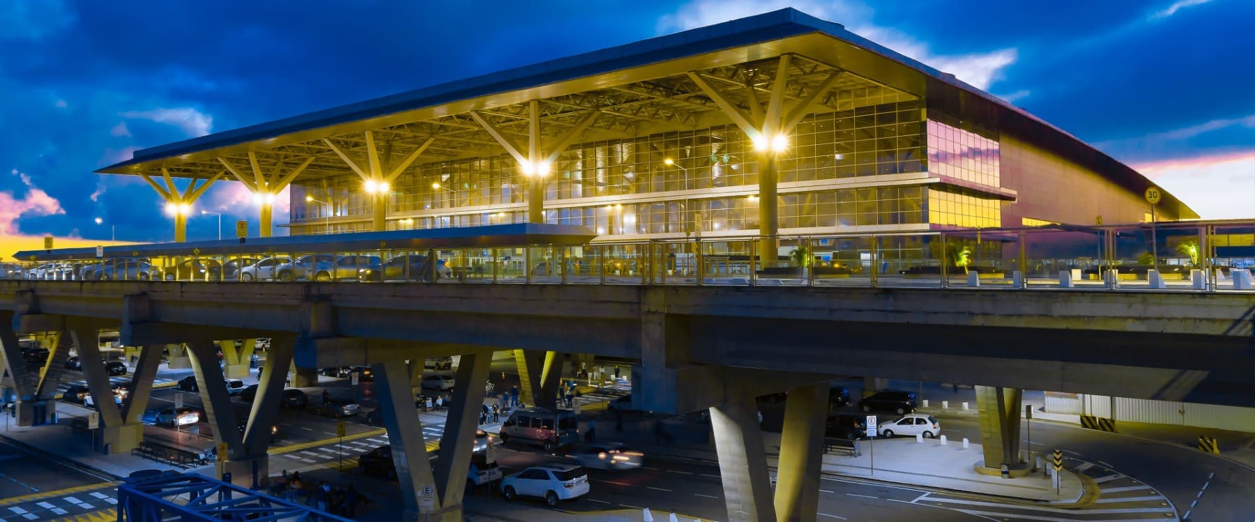 Home - Portal de Viracopos